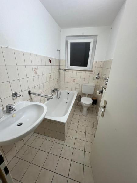 Monteurswohnung 8p Lotte 2 - Osnabrück