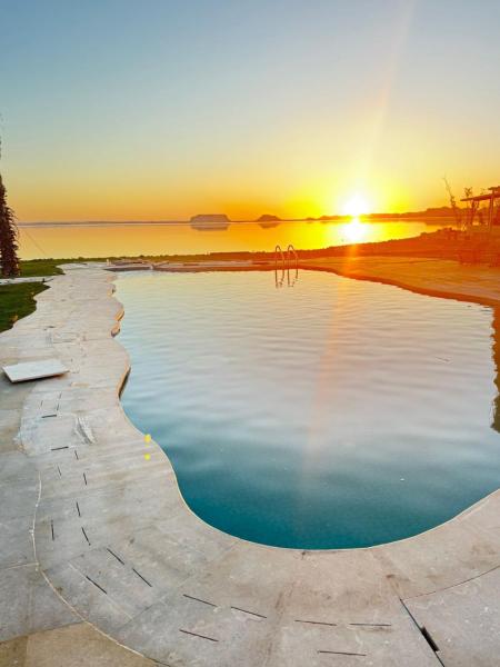 Breezy Island Hotel - Egypt