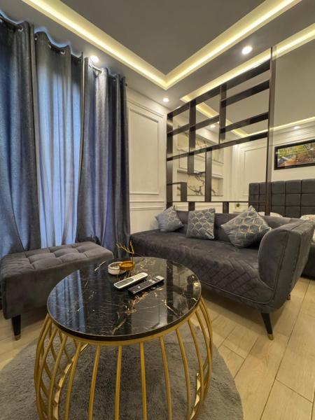 Luxe Lagoon - Lahore