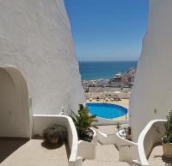 Ocean View Cerro Branco With Pool - Albufeira