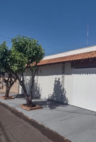 Casa De Temporada Lus Delicatte - Olimpia