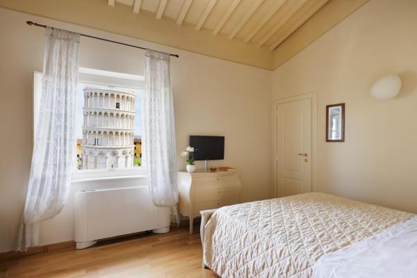 Residenza D'epoca Relais I Miracoli - Tuscany