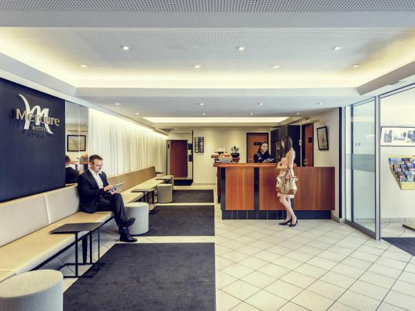 Mercure Hotel München Altstadt - Munich