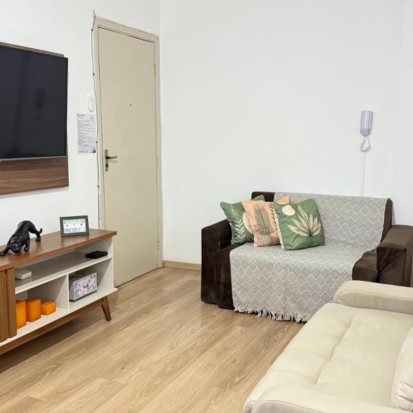 Apartamento Completo No Centro Serra N - Serra Negra
