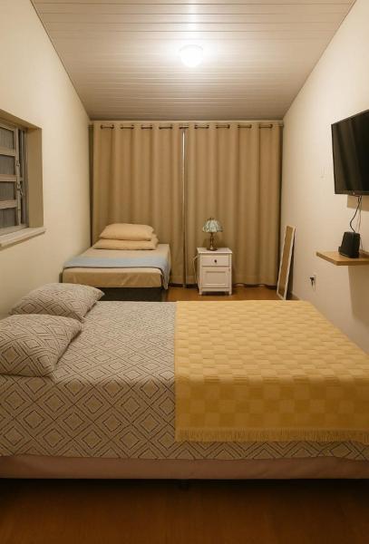 Pousada Jm - Juiz de Fora