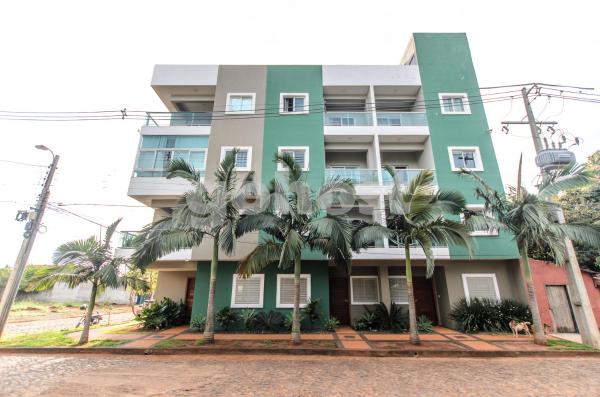 Comfortable 2 Br In Ciudad Del Este - Paraguai