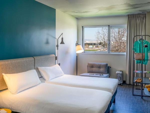 Ibis Barcelona Aeropuerto Viladecans - Sant Boi de Llobregat