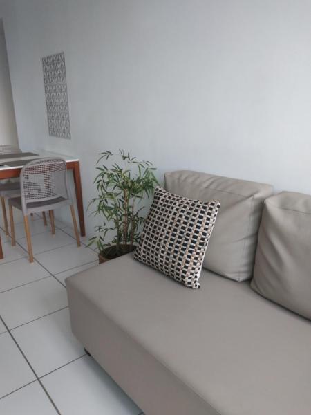 Apartamento Em Boa Viagem - Pernambuco