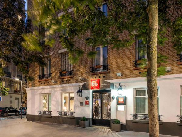 Ibis Daumesnil Porte Doree - Le Kremlin-Bicêtre