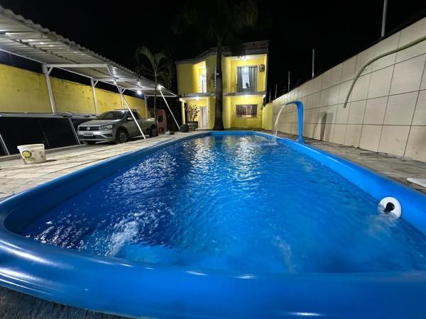 Cas De Festa 1 - Recife