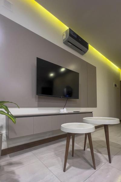 Departamento Isabella - Bolivie