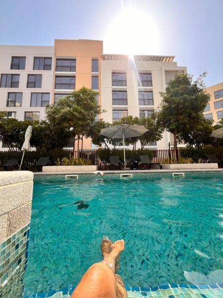 The Opal Residence Ibr - Sharjah