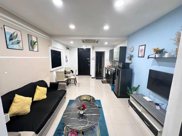 Taragon Service Apartment- Kl - Kuala Lumpur