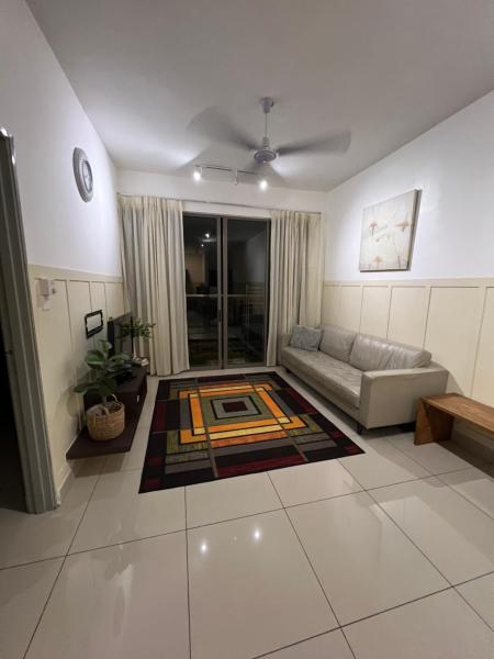 3br, Palas Horizon Resident Near Kea Farm Market - Brinchang