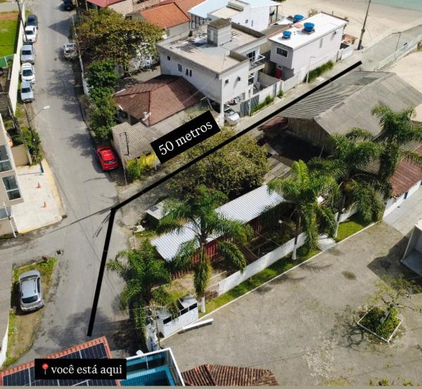Apartamento Em Governador Celso Ramos - Governador Celso Ramos