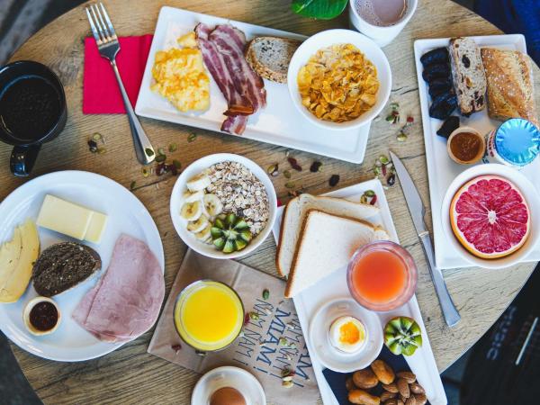 Ibis Budget Caen Porte De Bretagne - Caen