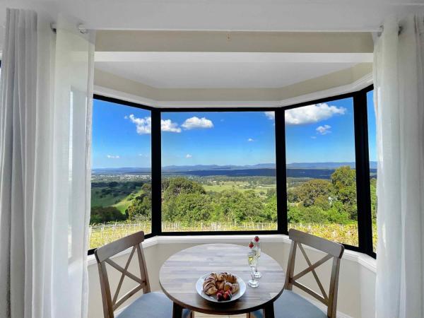 Bimbadeen Estate Villa 5 - Paxton