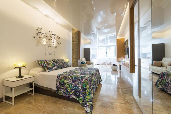 Suites Garden Loft Munch - Îles Canaries