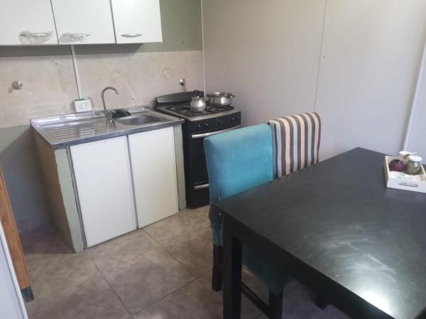 Don Beto - Comodoro Rivadavia