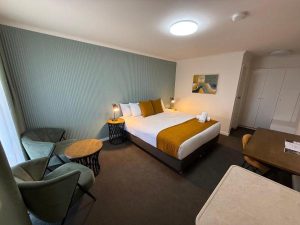 Mid City Motel Warrnambool - Warrnambool