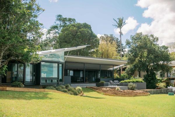 Maleny Scenic Retreat - Maleny