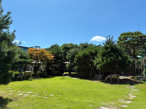 Gapyeong The Haru Emotional Pool Villa - Gwangju