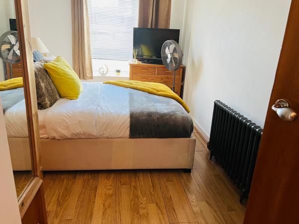 Luxury Room In Royal Arsenal - Ilford