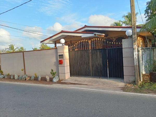 Spacious Family Holiday Home Near Airport, Jaela, Aussie Holiday Home - Colombo