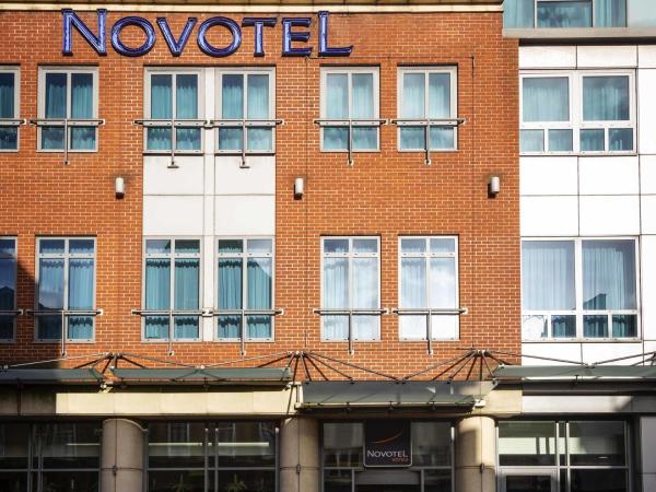 Novotel Reading Centre - Great Britain