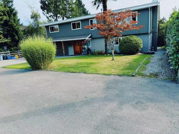 Sweet Home - Burnaby