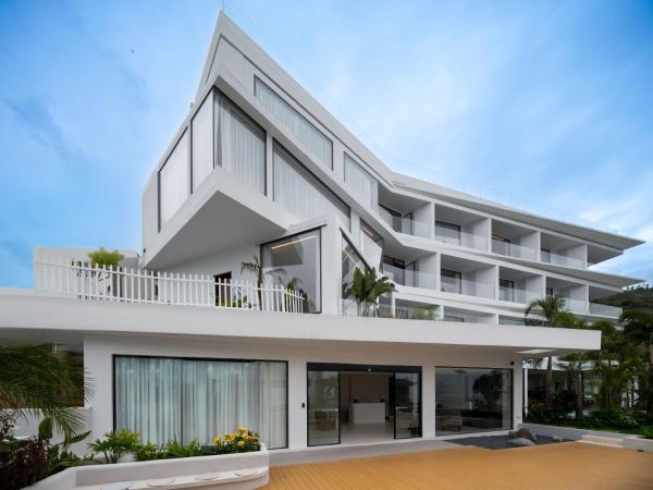 Ys Seaview Hotel - Dali