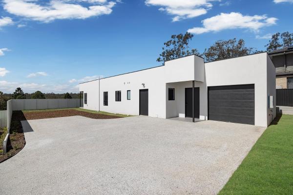 Brand New Luxury 4 Bed Home - Brisbane