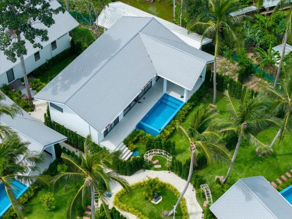 Osho Villas - Ko Samui
