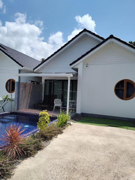 Waan Samui Pool Villa - Ko Samui