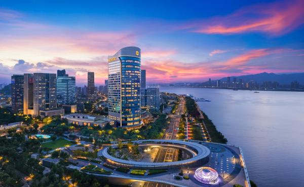 Shangri-la Wenzhou - Wenzhou