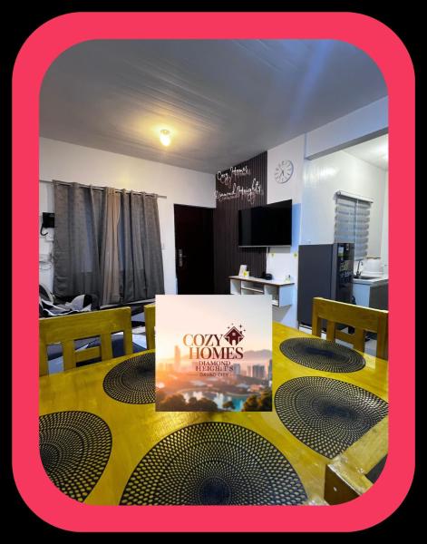 Cozy Family Home With 3 Bedrooms Near Airport - Davao City