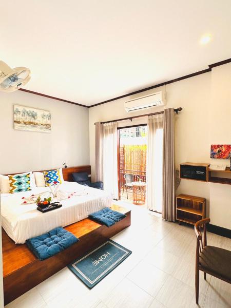 Luang Prabang Museum Inn & Travel - Luangprabang