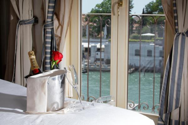 Hotel Dei Dragomanni - Venice