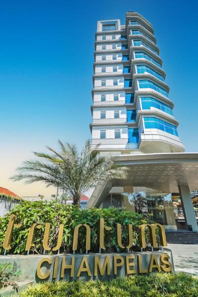 Truntum Cihampelas - Bandung