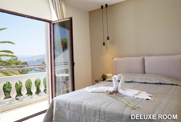 Lato Hotel - Agios Nikolaos