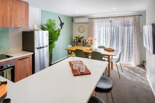 The Game Day Lounge, Walk To One Nz Stadium - Christchurch