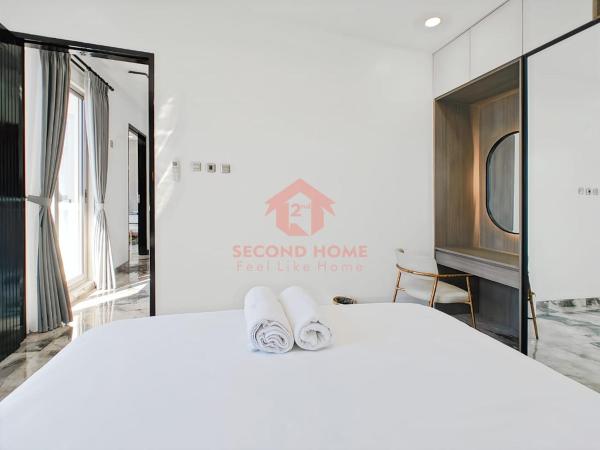 Luxury 3br Krobokan Villa B Pool&wi-fi - Seminyak