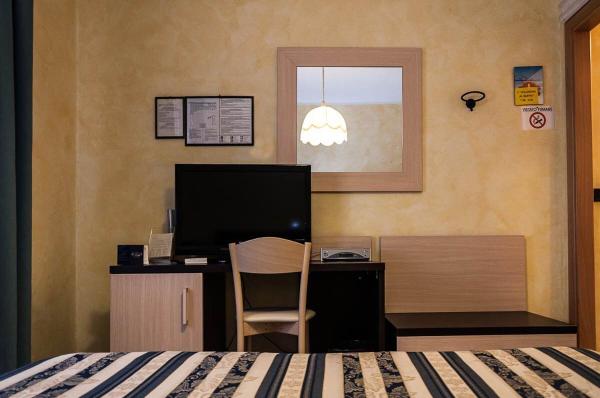 Hotel Blue Rose's - Brindisi