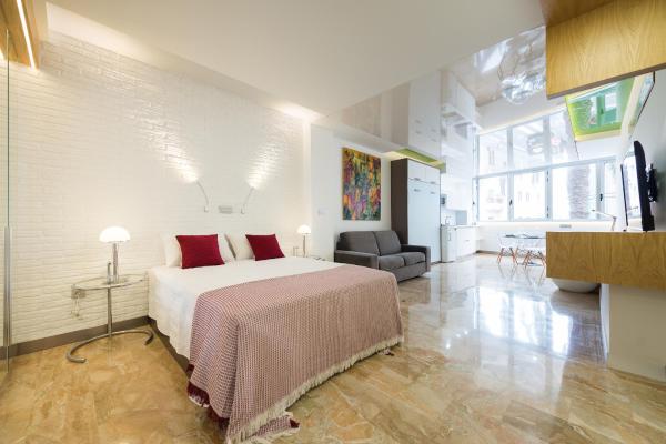 Suites Garden Loft Munch - Gran Canaria