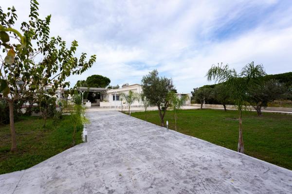 Pool Garden Wi-fi Ac P-private - Castelvetrano