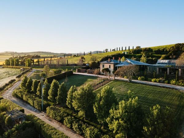 Vale Hill House - Clunes