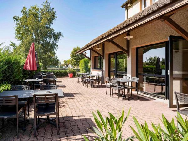 Ibis Creil Sur Oise - Creil