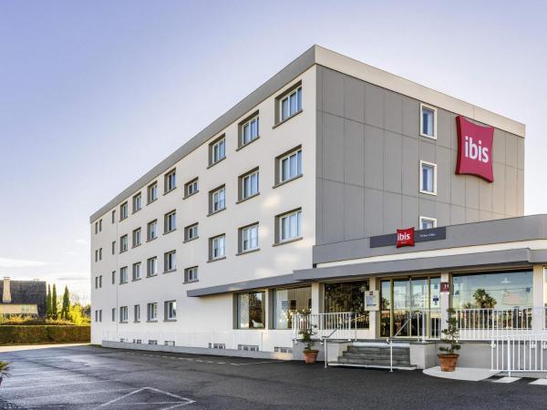 Ibis Tarbes Odos - Tarbes
