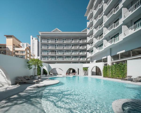 Terra Nara - Pattaya City