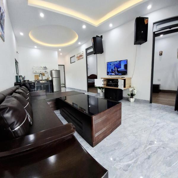 Home Người Đà Lạt - 달랏